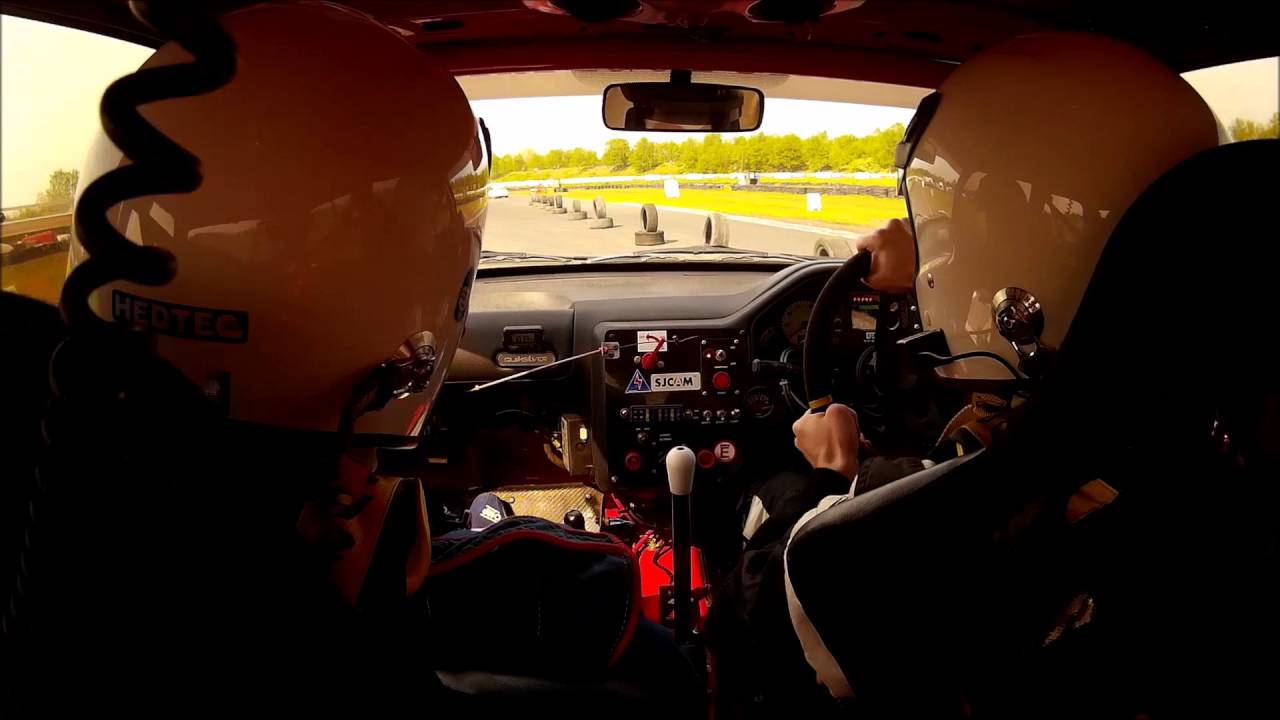 VIDEO – Cetus Stages 2016 – SS1 & SS2 – Simply Motor