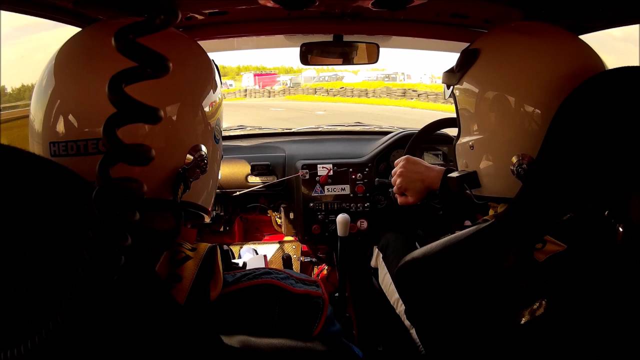 VIDEO – Cetus Stages 2016 – SS11 & SS12 – Simply Motor