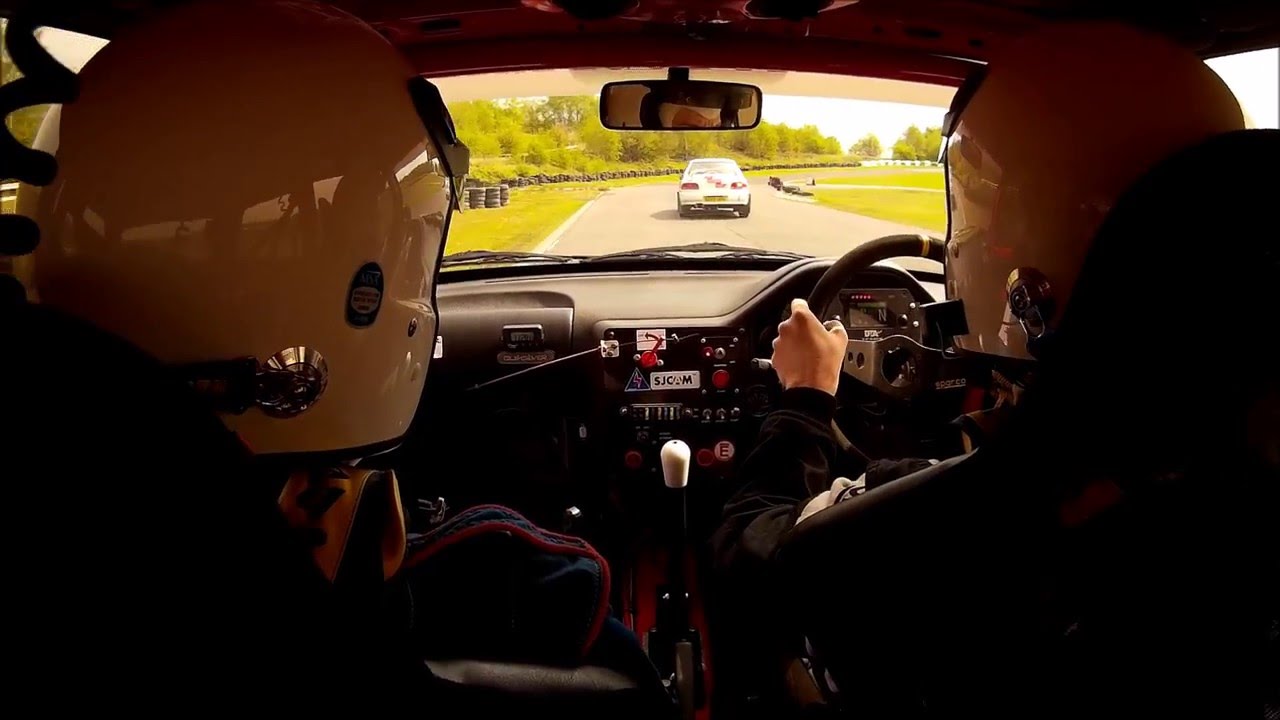 VIDEO – Cetus Stages 2016 – SS3 & SS4 – Simply Motor