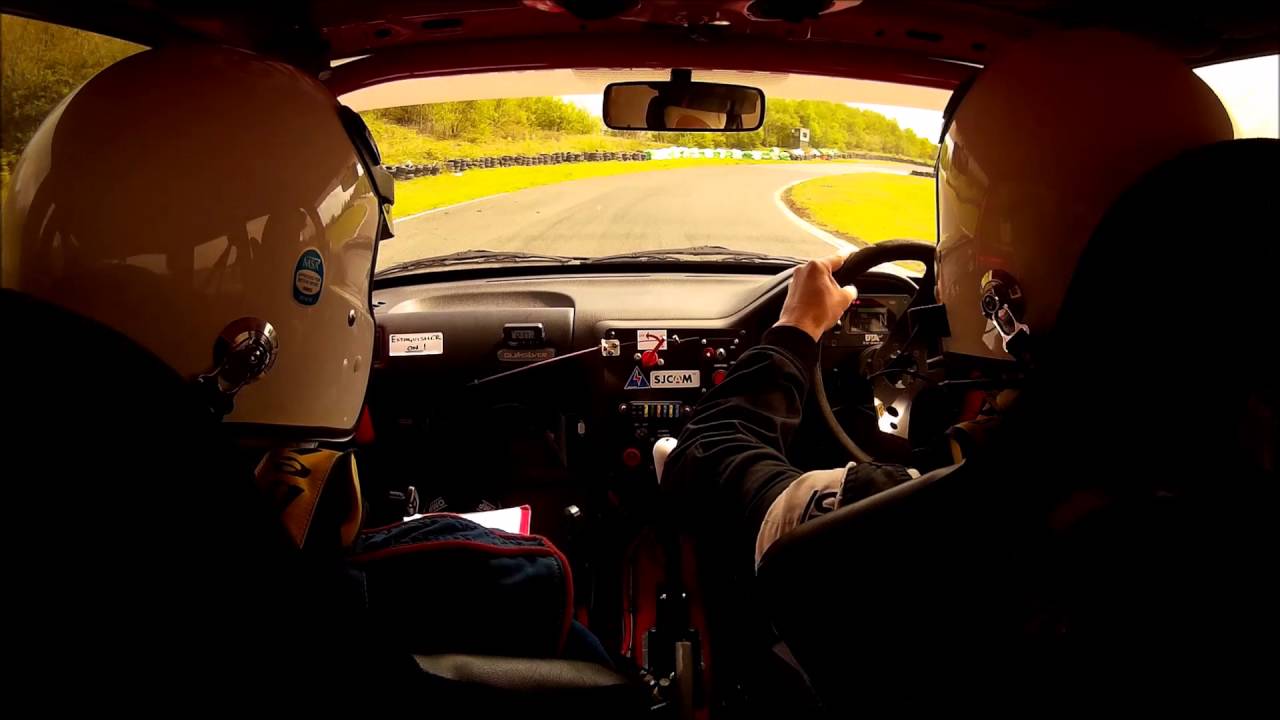 VIDEO – Cetus Stages 2016 – SS5 & SS6 – Simply Motor