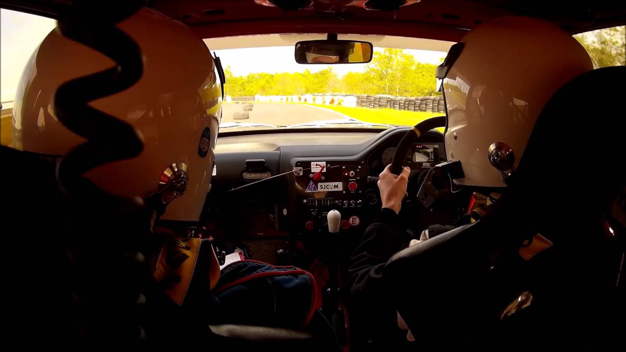 VIDEO – Cetus Stages 2016 – SS9 & SS10 – Simply Motor