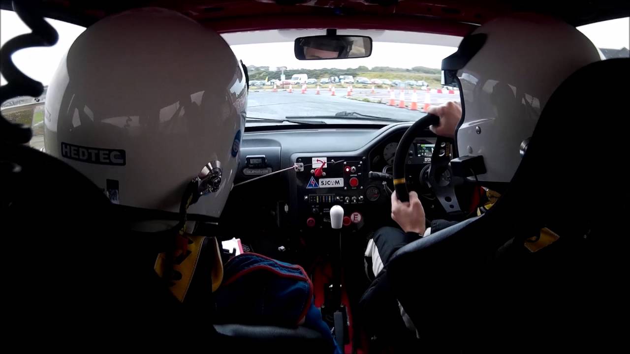 VIDEO – AAS Promenade Stages 2016 – SS11 – Simply Motor