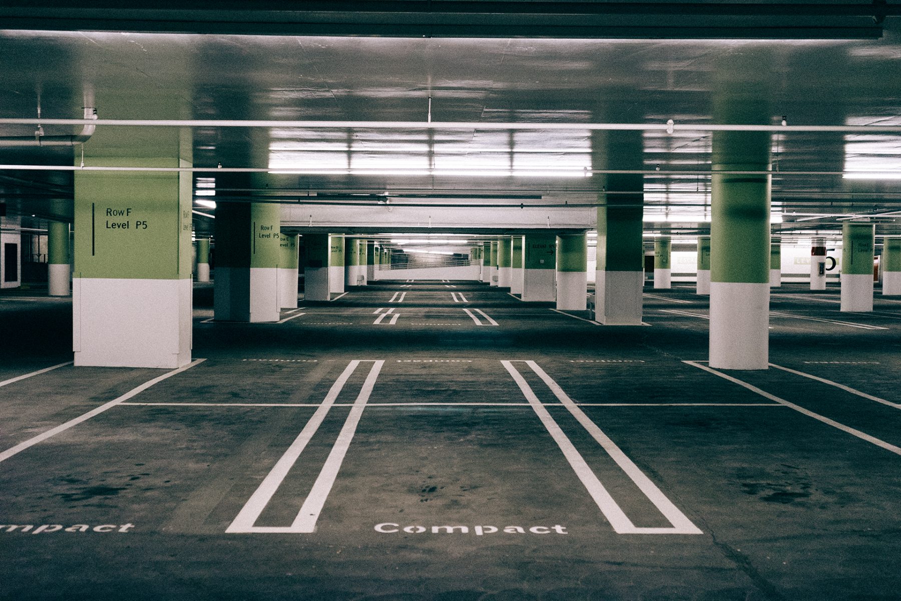 Car parks; a simple business idea – Simply Motor