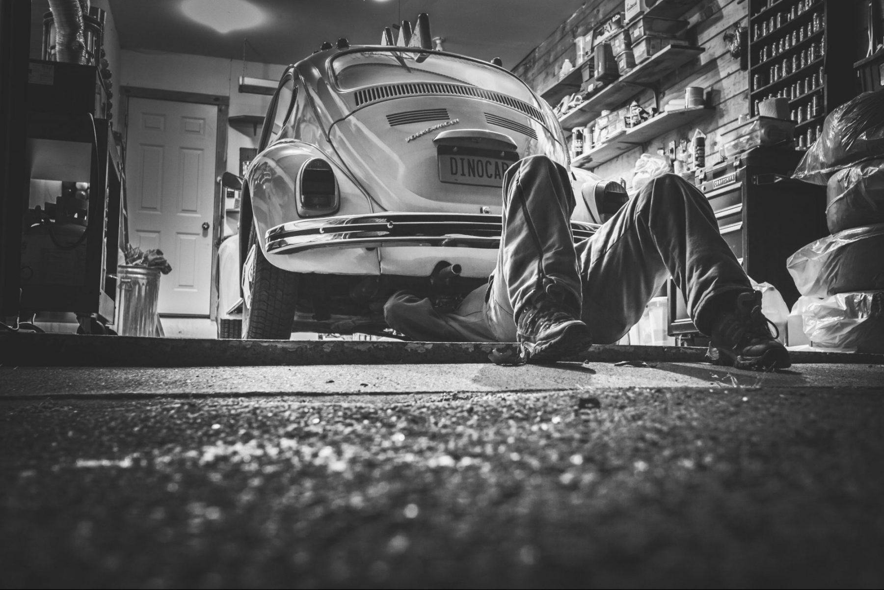 5 ways to extend the life of your car – Simply Motor