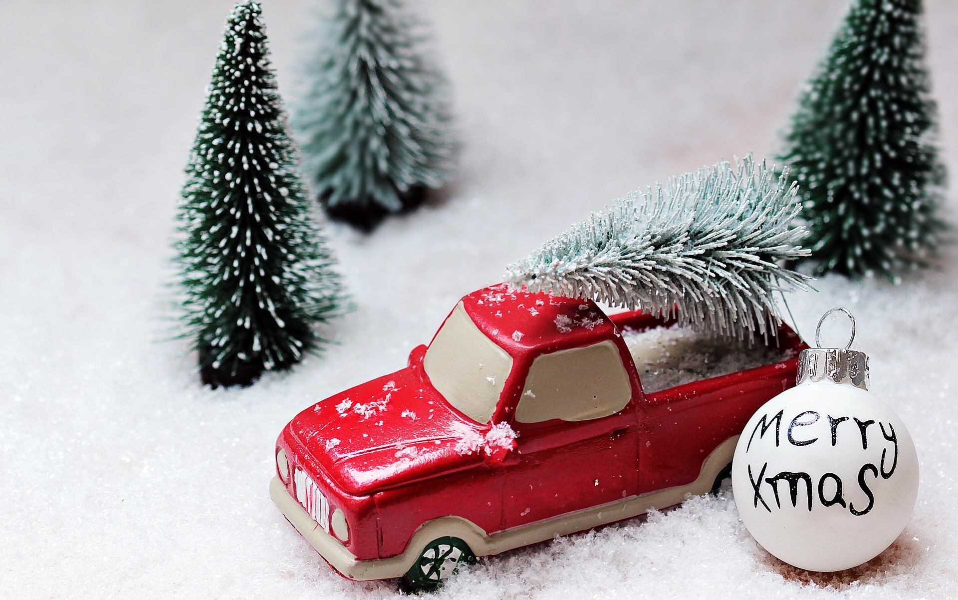 A car is for life, not just for Christmas... – Simply Motor