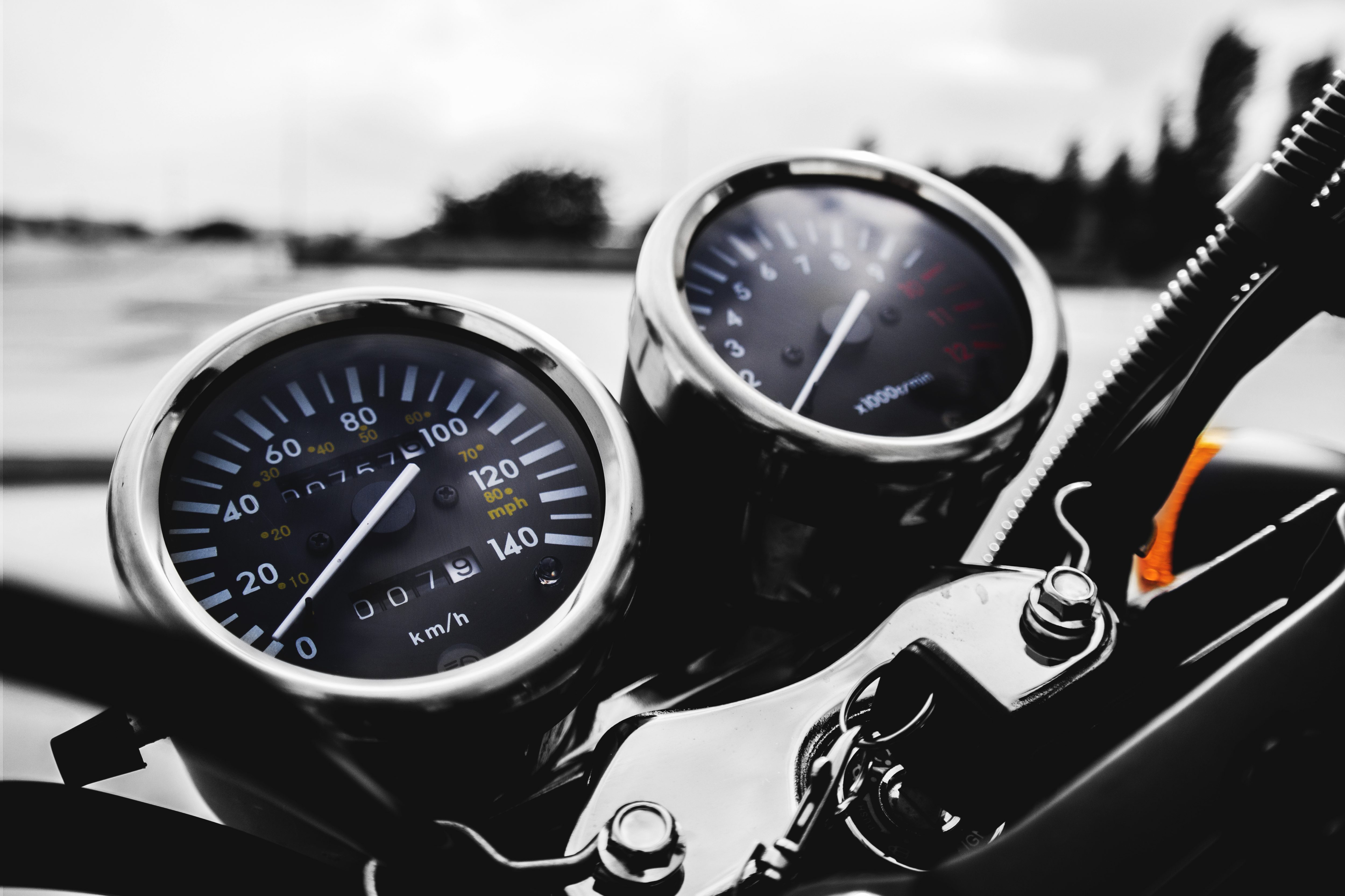 The huge benefits of owning a motorcycle – Simply Motor