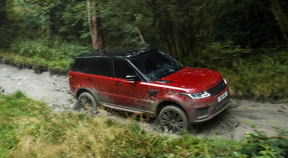 REVIEW - Range Rover Sport SDV8 Autobiography Dynamic – Simply Motor