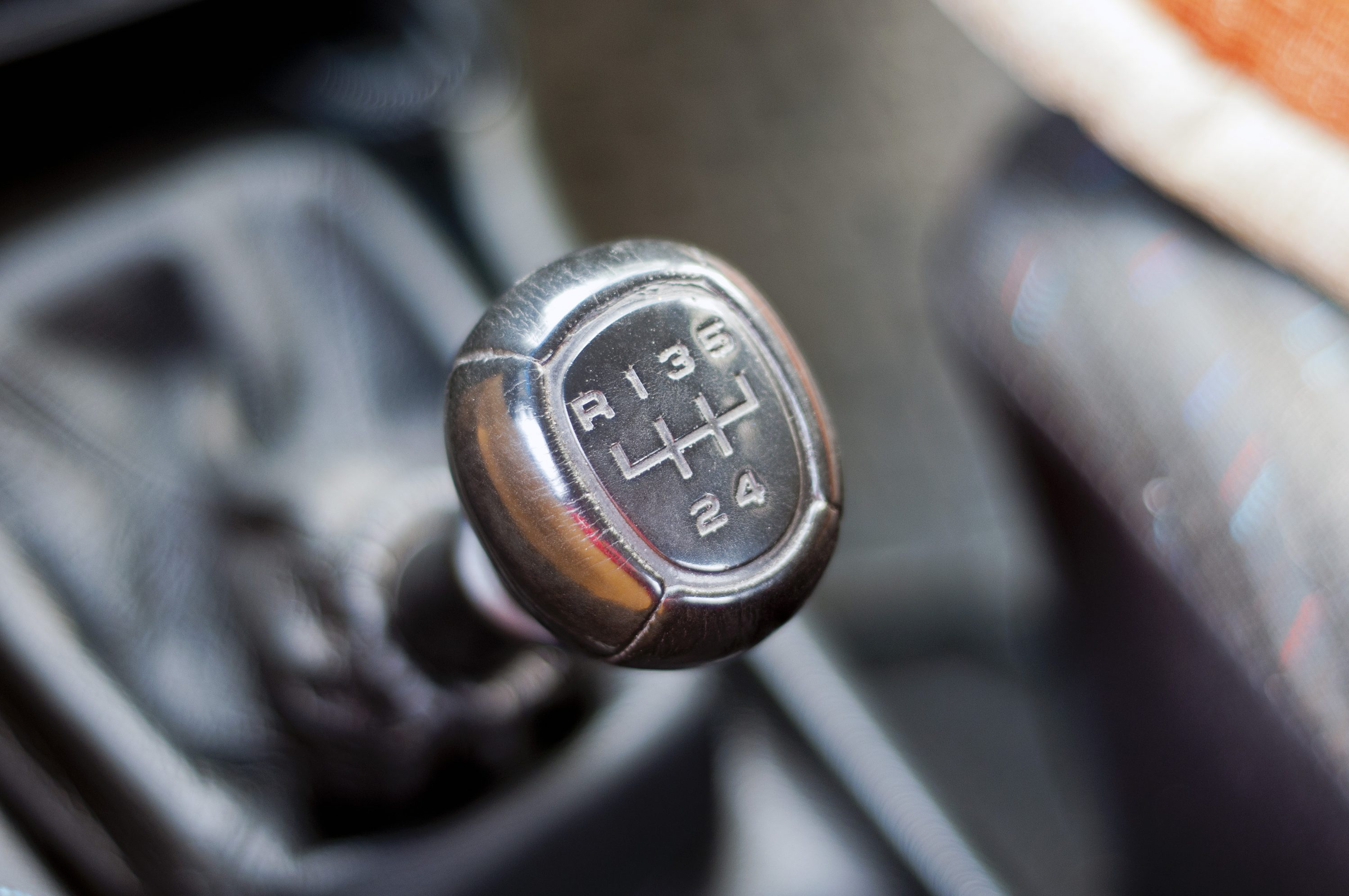 The truth about manual gearboxes – Simply Motor