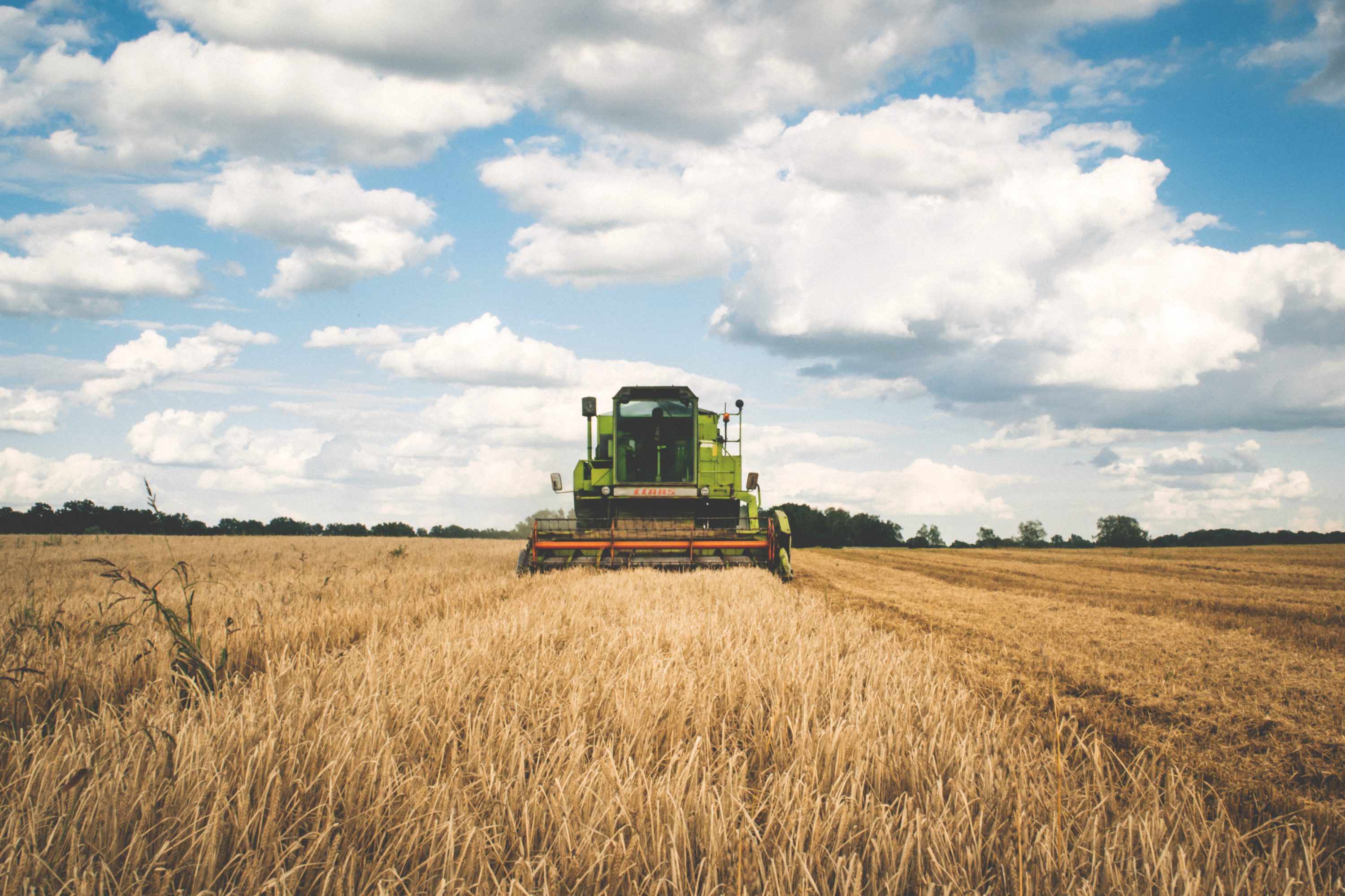 Farm machinery: how to invest in the best – Simply Motor