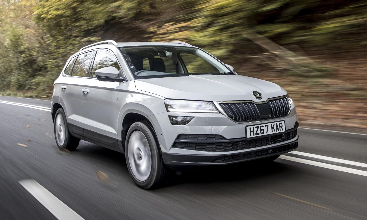 Skoda enjoys success at Fleet News Awards 2018 – Simply Motor
