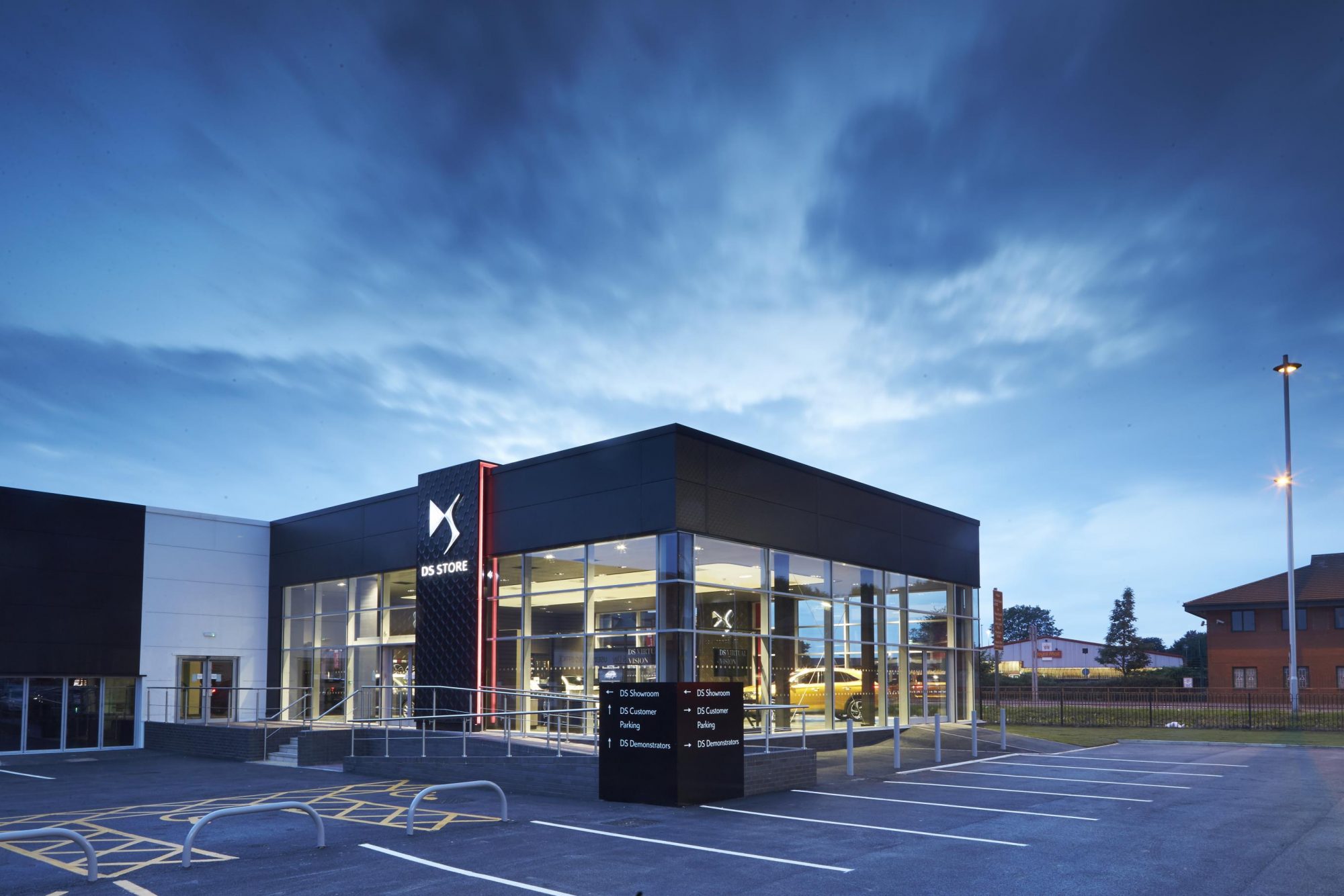 DS Automobiles has own dealer network from July – Simply Motor