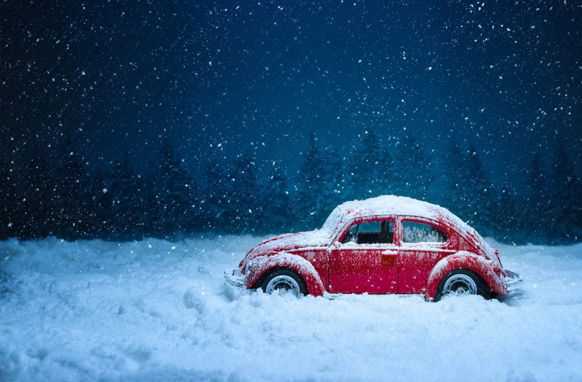 Save money on your car over Christmas – Simply Motor