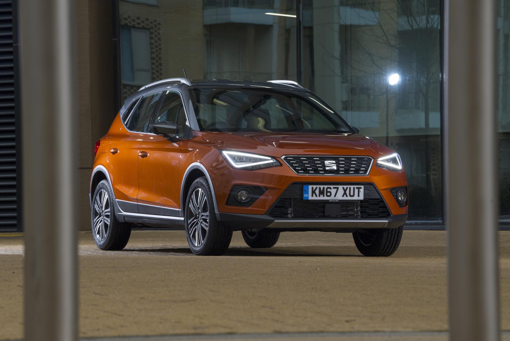 Seat achieves record-breaking sales in 2018 – Simply Motor