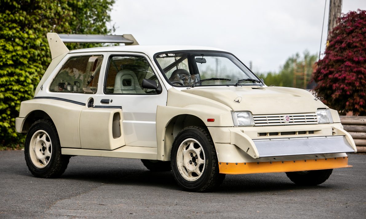 As-new Metro 6R4 offered for sale – Simply Motor