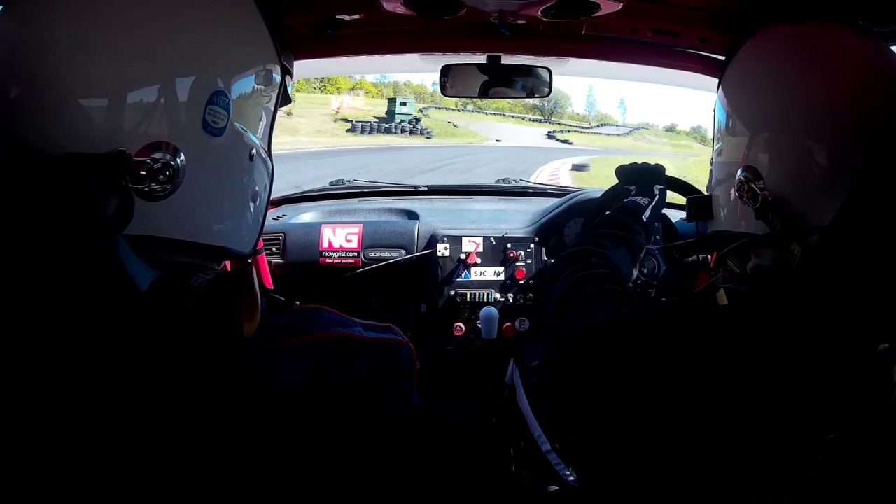 VIDEO - Cetus Stages Rally 2019 SS10 – Simply Motor