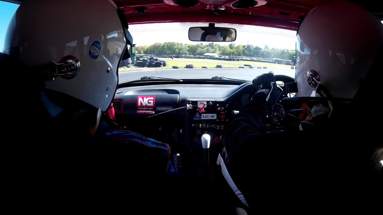 VIDEO - Cetus Stages Rally 2019 SS11 – Simply Motor