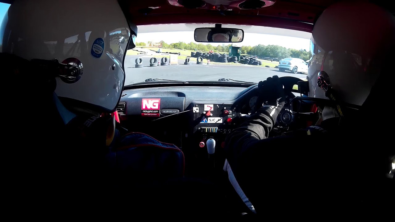 VIDEO - Cetus Stages Rally 2019 SS12 – Simply Motor