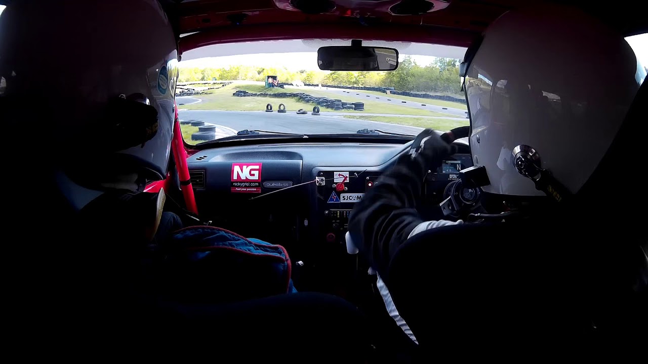 VIDEO - Cetus Stages Rally 2019 SS3 – Simply Motor