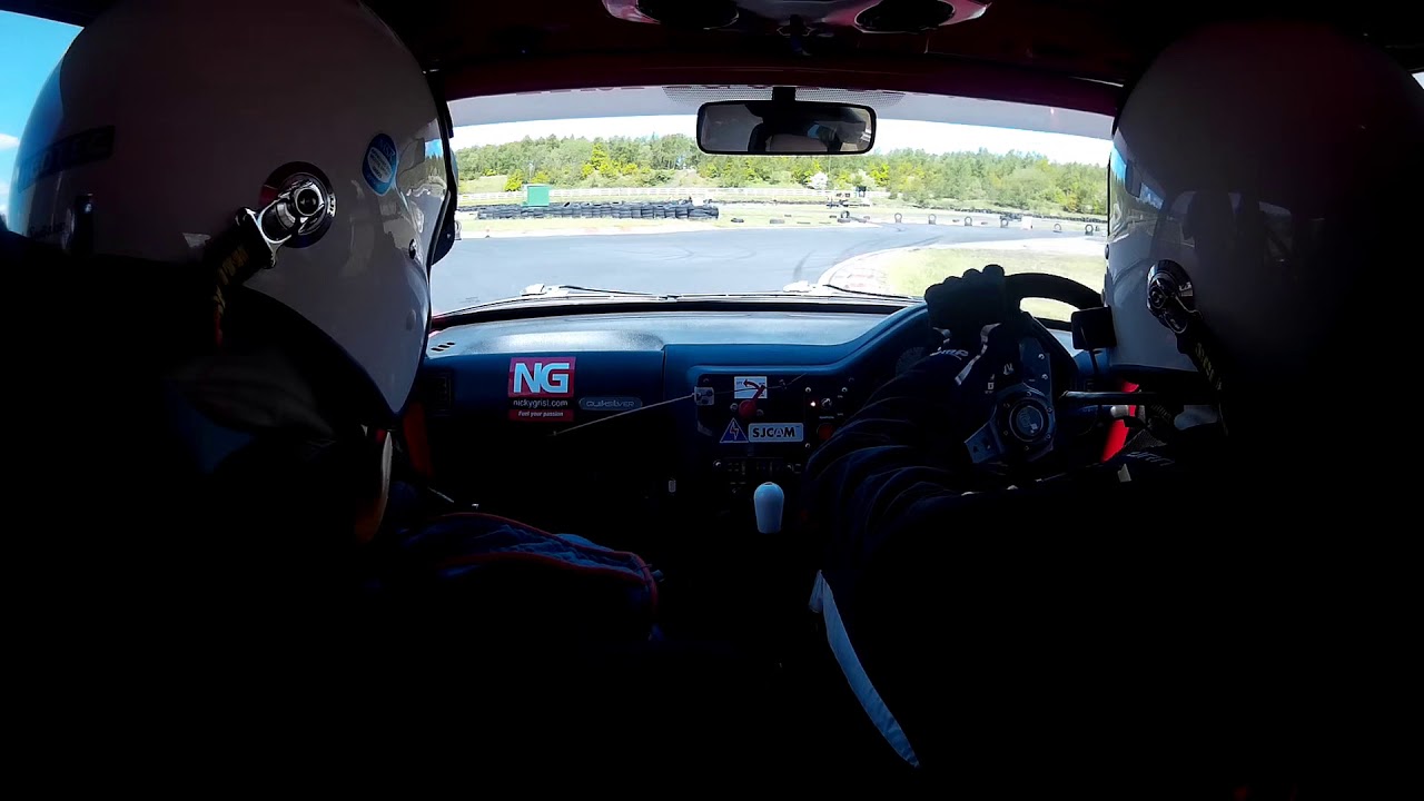 VIDEO - Cetus Stages Rally 2019 SS5 – Simply Motor