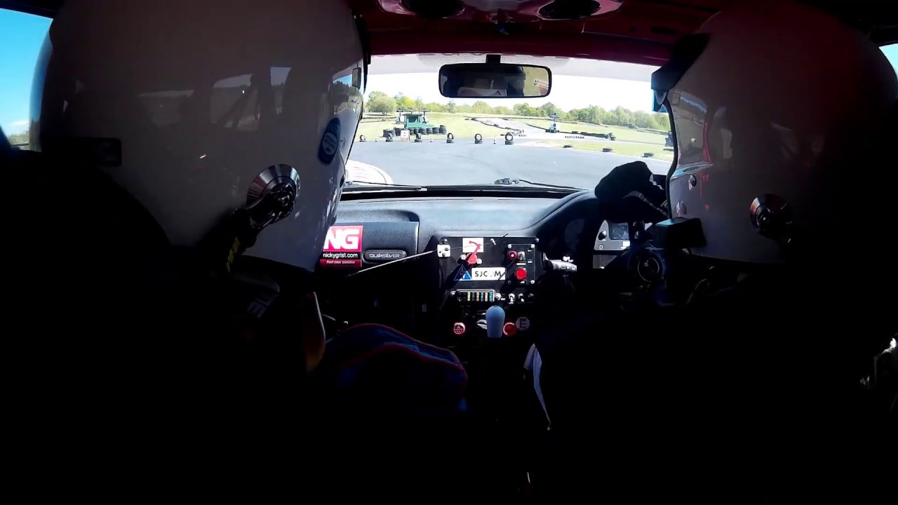 VIDEO - Cetus Stages Rally 2019 SS9 – Simply Motor