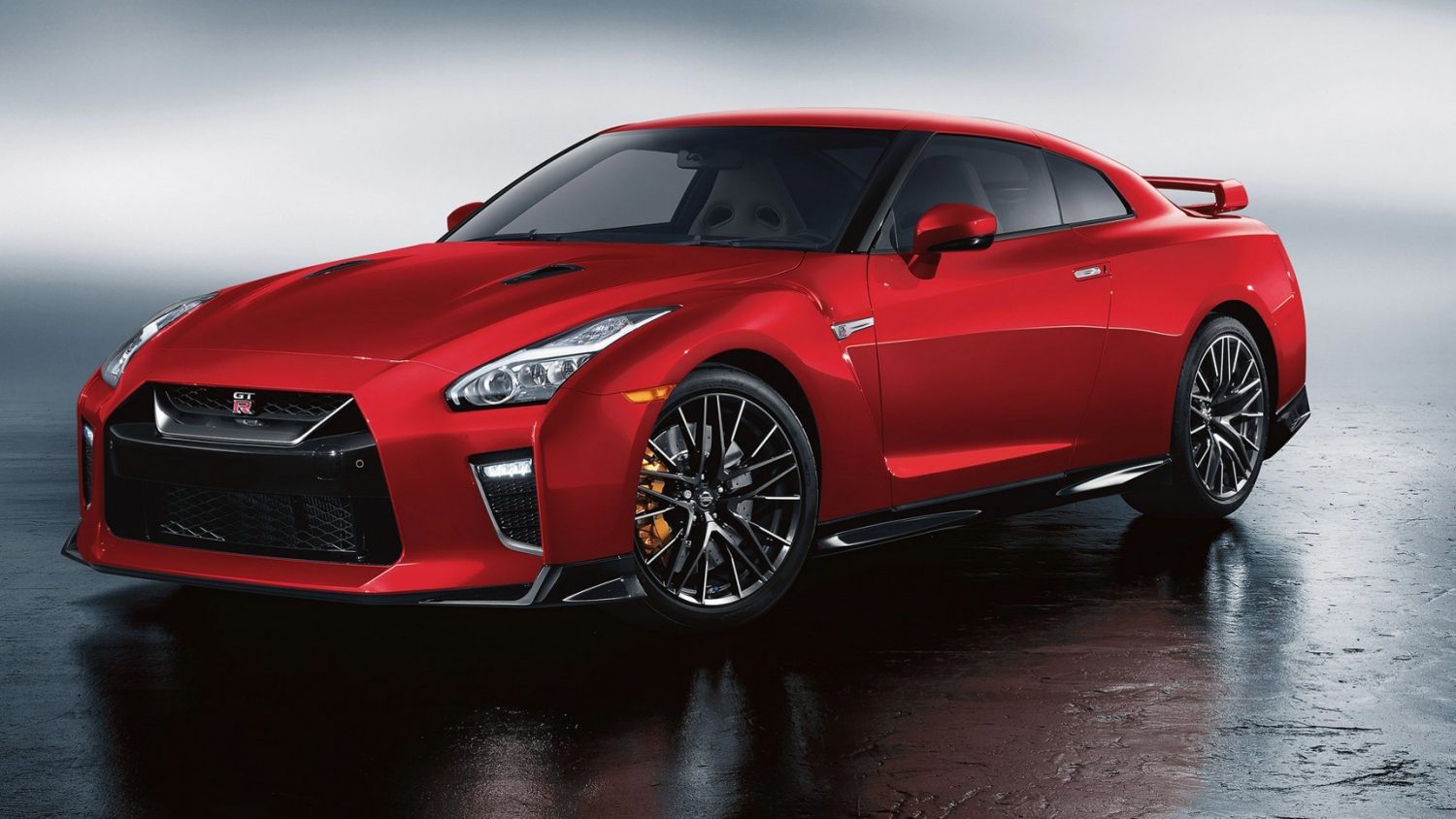 New MY20 Nissan GT-R available to order – Simply Motor