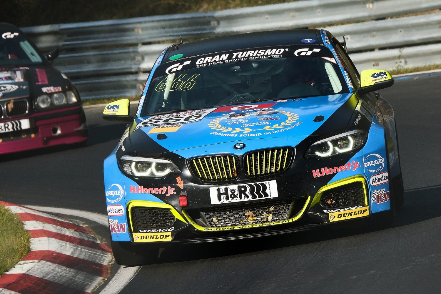 How to make your car race ready – Simply Motor