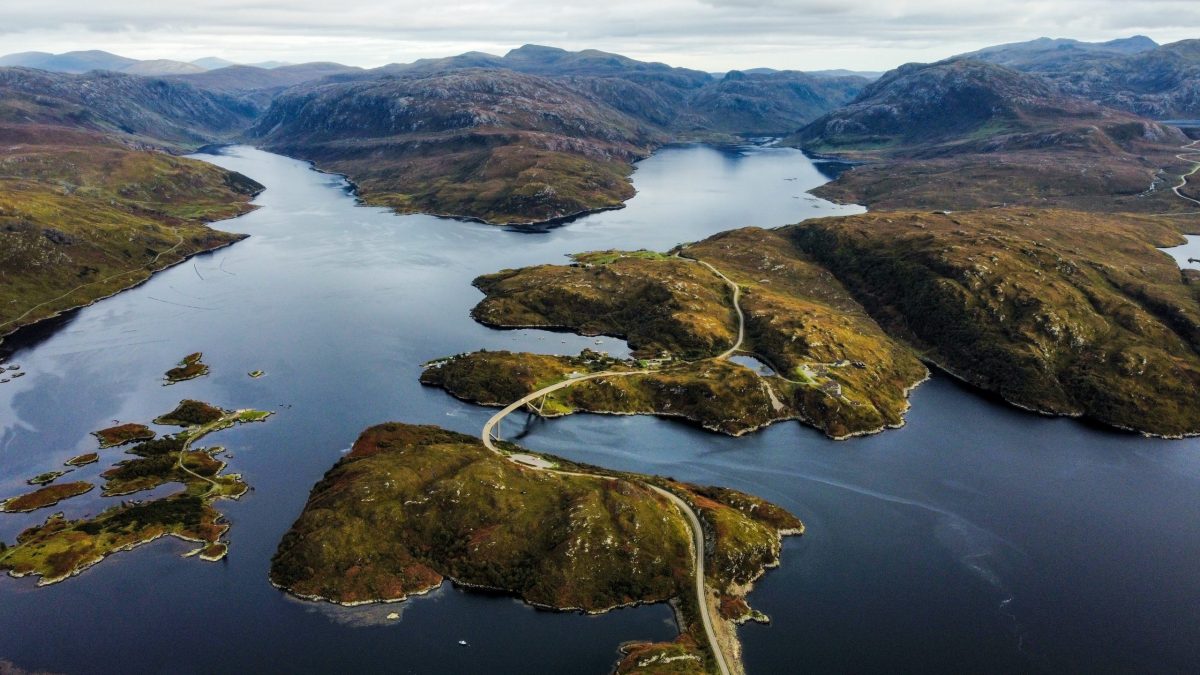 Staying safe on your NC500 road trip – Simply Motor