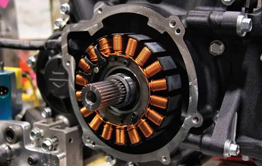 The basics of motorcycle charging systems – Simply Motor